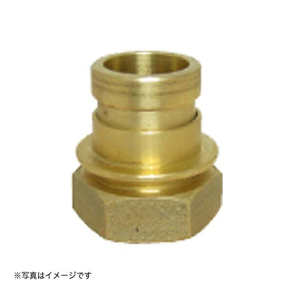 商品の仕様・詳細 特徴ワンタッチでホースの連結等にご使用いただける、町野式カップリングです 差口サイズ(呼称)40A 材質黄銅製 ※商品画像はイメージです。実際のものと異なる場合があります商品の特徴・カタログ 類似商品一覧こちらの商品は取寄...