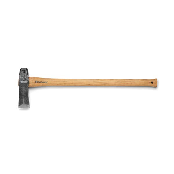 商品の仕様・詳細 特徴82cm。高級スウェーデン鉄鋼製の刃、ヒッコリーシャフト ※商品画像はイメージです。実際のものと異なる場合があります商品の特徴・カタログ 類似商品一覧「クサビ打込用薪割り斧」は取寄品ですメーカーに在庫がない場合はお届け...
