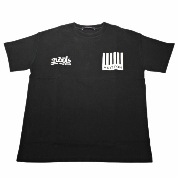 商品管理番号 55140-N ブランド LOUIS VUITTON 型番 RM192M NPL HHY07W 　　　　　　　　 アイテム Tシャツ 　　　　　　　　 　　　　　　　　 仕様 － 素材 コットン 　　　　　　　 サイズ 表記サ...