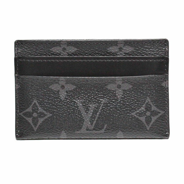 商品管理番号 53576-N ブランド LOUIS VUITTON 型番 M62170 　　　　　　　　 アイテム カードケース 　　　　　　　　 　　　　　　　　 仕様 製造番号：TS1169 カードスロット×4 ポケット×1 素材 モノ...