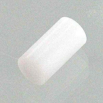 外形寸法φ8×15mm両端形状中空対応ネジM4入数1個