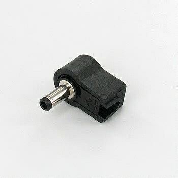 ※お一人様5個まで購入可能です。EIAJ2規格のL字型DCプラグです。プラスチック部分は外せますので取り外してはんだづけしてご使用下さい。【仕様】・コネクタの形態：EIAJ2プラグ・色：黒・形状：L型・端子部処理：・材質：プラスチック・備考：