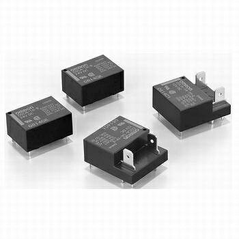 【仕様】・実装：プリント基板・接点極数：1a・コイル定格・DC電圧：DC5V・コイル定格・電流：・定格/コイル動作電圧：・定格/コイル復帰電圧：・接点部定格・抵抗負荷DC：・接点部定格・抵抗負荷AC：・接点接触機構：耐フラックス形・保護構造...