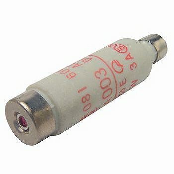 ※お一人様5個まで購入可能です。【仕様】・定格電流：10A・定格電圧：AC/DC600V・遮断電流：100kA・許容I^2t：70.7A^2s・全遮断I^2t：500A^2s