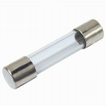 ・パッケージ：F-2・サイズ：Φ6.4×30mm・定格電圧：250V・定格電流：0.25A・溶断特性：B種・入数：1個・形状：カートリッジタイプ(手加工)
