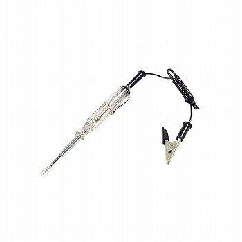 ○使用可能電圧：DC6〜4V用○LEDの光で通電確認○重量：46g