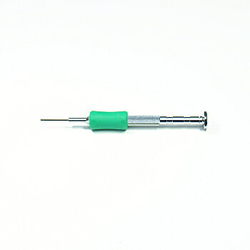 【仕様】・先端サイズ：マイナス0.9×0.2・軸長：15mm・全長：95mm・マグネット：