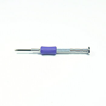 【仕様】・先端サイズ：マイナス2.3×0.35・軸長：22mm・全長：102mm・マグネット：