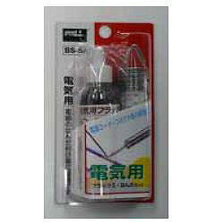 ・線径：φ1.6mm・容量：・鉛フリー：・スズ含有率：50%・用途：電線のはんだ付け等に最適です。・備考：ヤニ入り・内容：家庭電気器具用はんだ(SD-67)と電気用フラックス(BS-55)のセットです。▽電子工作に必要な工具の種類と使い方 ...
