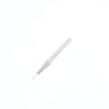 【仕様】・適合機種：CS-20・30・こて先タイプ：・こて先径：Φ0.25▽電子工作に必要な工具の種類と使い方 その1【ハンダ付け編】ハンダ付けに必要な工具と、その使い方のコツをご紹介します。