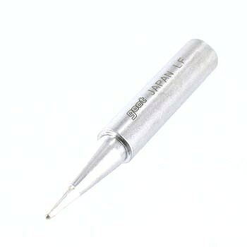 【仕様】・適合機種：PX-501・601・こて先タイプ：B型・こて先径：Φ0.5▽電子工作に必要な工具の種類と使い方 その1【ハンダ付け編】ハンダ付けに必要な工具と、その使い方のコツをご紹介します。