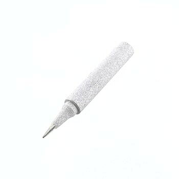 【仕様】・適合機種：TQ-77・こて先タイプ：SB型・こて先径：Φ0.3▽電子工作に必要な工具の種類と使い方 その1【ハンダ付け編】ハンダ付けに必要な工具と、その使い方のコツをご紹介します。