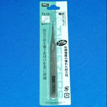 ・材質:ステンレス・先端形状:強力タイプ・重量:(g)約15材質は非磁性、耐酸、耐腐食性に優れたステンレス製で、磁気及びサビを嫌う素材の作業に最適です。▽電子工作に必要な工具の種類と使い方【ワイヤー処理編】電子工作で必要な作業にワイヤーの処...