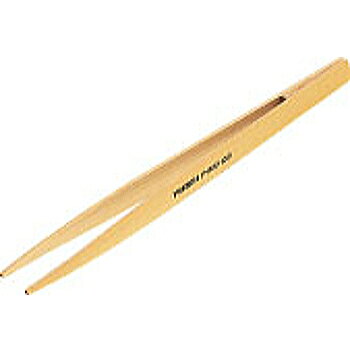 【竹製だから磁気を帯びません】・材質：竹・全長：150mm・重量：5g・つまみ荷重：300g・付属品：先端加工用サンドペーパー竹は静電気が帯びにくい性質があり非磁性、絶縁性に優れ、対象物を傷つけません。▽電子工作に必要な工具の種類と使い方【...