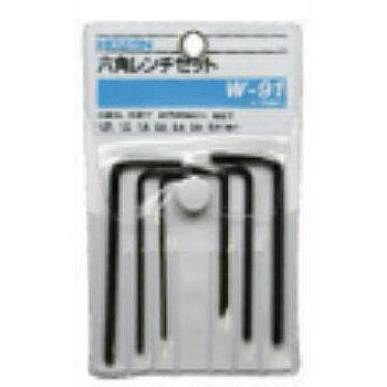 【仕様】・入数：7本・先端サイズ：1.27mm・1.5mm・1.6mm・2.0mm・2.4mm・3.0mm・3.2mm