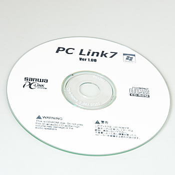 【内容】サポート機種：PC773動作環境：OS WindowsXP/7 32bit　　　 　　　CPU Pentium 1.6G以上　　　　　 　メモリ 1GB以上推奨　　　　　 　解像度 800×600ドット以上【特長】●最大8chまで接...