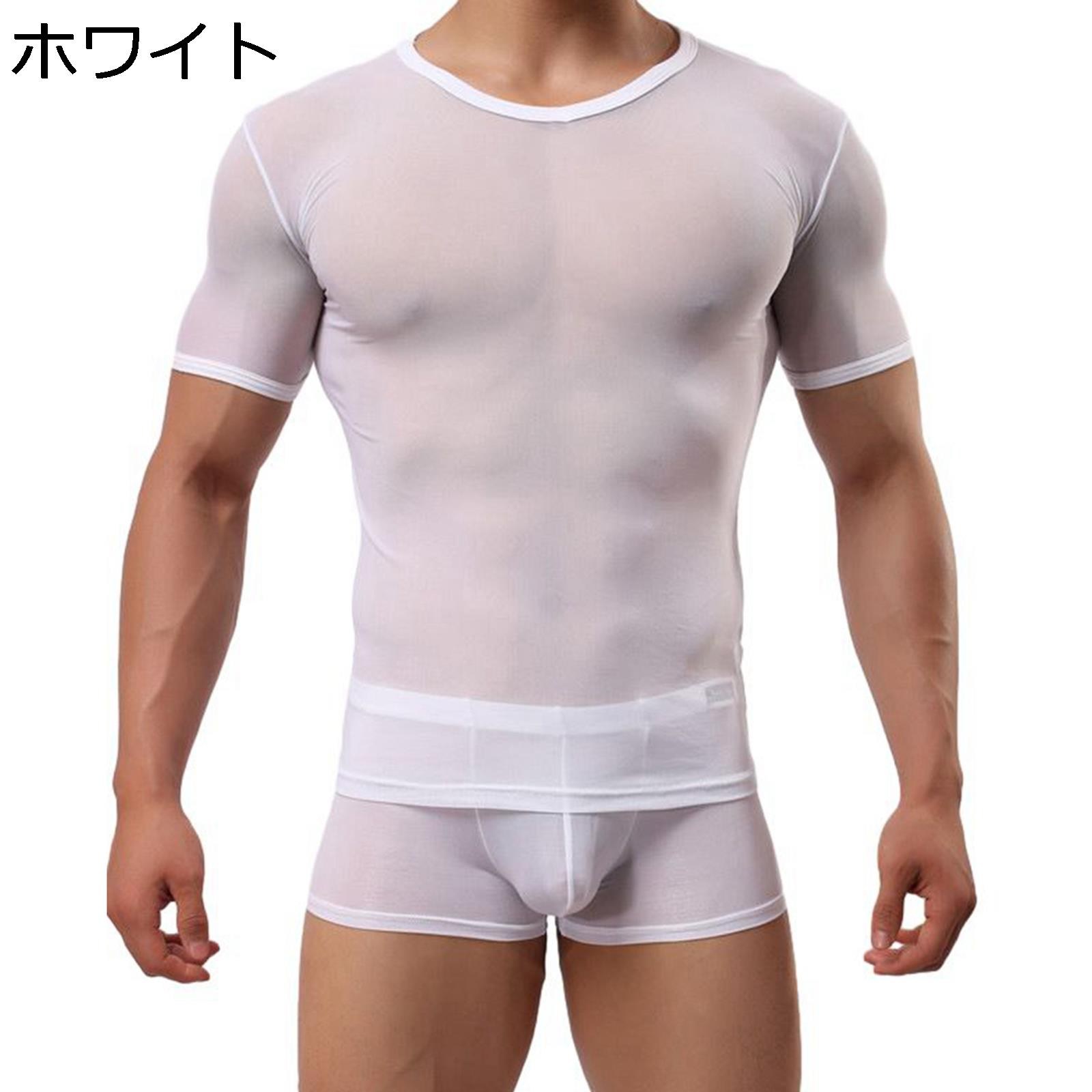 　　　 ◆◇◆人気の秘密◆◇◆ ストレスのない心地良い肌触りに。柔らかいの薄手の生地で夏に欠かせない一品。 通気性と速乾性を持つ上質ポリエステル採用。軽量で、柔軟性もあって、着用心地はよく、さっぱりした感じです 男らしいデザインで、存在感抜...