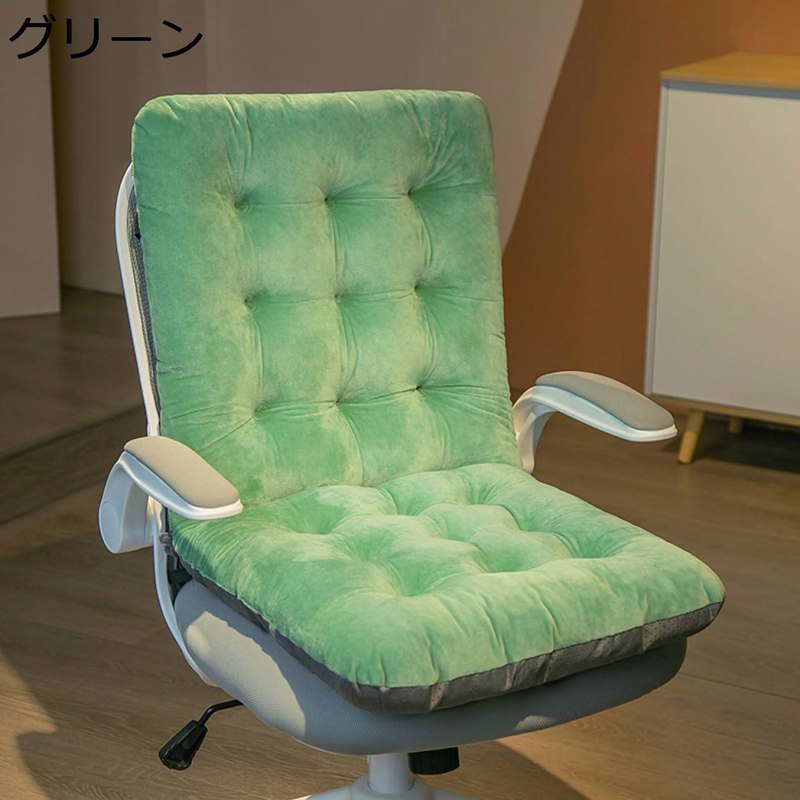 　　　 ◆◇◆人気の秘密◆◇◆ 【極上の座り心地】ポリエステル綿をたっぷり詰め込んだ柔らかな座り心地が魅力。体圧を吸収し、お尻への負担を軽減します。 【カラーバリエーション豊富】様々なファッショナブルなカラーでお部屋の雰囲気を格上げ。お好み...