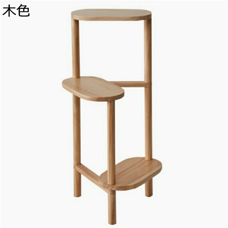 　　　 ◆◇◆人気の秘密◆◇◆ 【環境に優しいモダンなデザイン】植物スタンドは、高品質で環境に優しい竹材を使用したミニマリストでありながらスタイリッシュなデザインです。 屋内植物スタンドに自然をもたらす リビングルーム 植物の装飾に 屋内植...