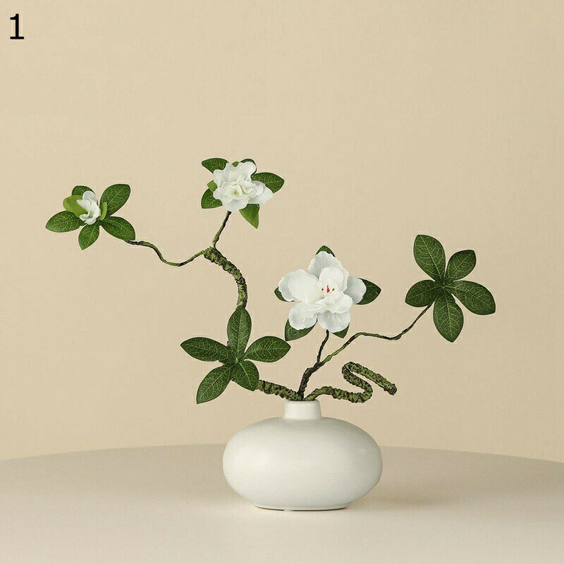 　　　 ◆◇◆人気の秘密◆◇◆ 【高品質の材質】人工観葉植物は高品質の材質を採用して、環境にやさしい、光沢感を持ち、柔らかい手触りで、本物の生き生きする姿を再現します。フェイクグリーンは内にワイヤーを含み、細部まで心入れの作りで、自由に曲げ...
