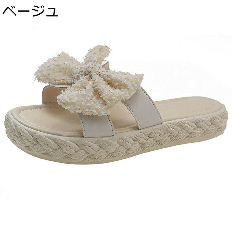　　　 ◆◇◆人気の秘密◆◇◆ 【ヒール】厚底ソール高さ約2.5cm 【柔軟性】さらに弾力性のある低反発クッションの中敷きや、しっかり滑り止めを施したラバーソールなど、履き心地の機能面にもこだわり満載！ 【ソフト】ソールは摩擦に強く高級感の...