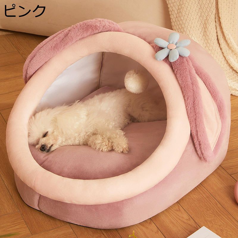 　　　 ◆◇◆人気の秘密◆◇◆ ★快適な眠りを提供：ペットマット老犬介護対策に最適な四角型のペットベッド。猫ベッドとしても使用可能で、床ずれや寒さ対策に効果的。 ★滑り止め付き：ペットソファーの下部に滑り止めが付いているため、床面にしっかり...