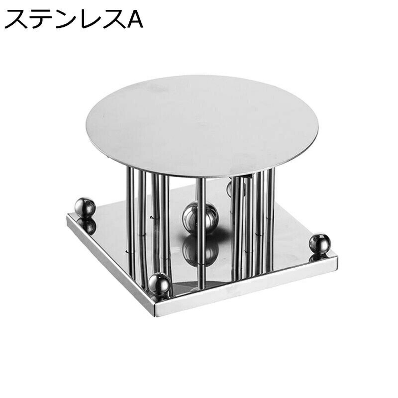 　　　 ◆◇◆人気の秘密◆◇◆ 【高品質】:ステンレススチール素材で作られたフルーツプレートは、錆びたり変色したり変色したりしません。光沢のある色を保ちます。 セラミックプレートよりも便利で安全です。 【イージークリーニング】：最初に使用す...