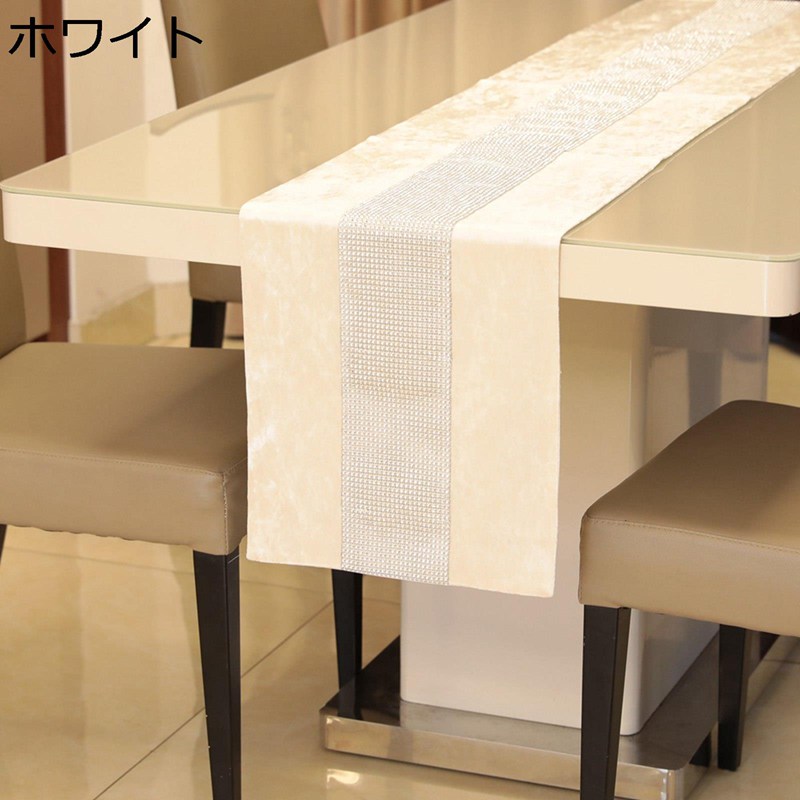 　　　 ◆◇◆人気の秘密◆◇◆ 【シンプル】シンプルなデザインが、手工芸的な味わいがあり、とても優しく仕上がっています。和室はもちろん、洋室にも合わせやすい落ち着いた色目なのであわせやすいのも嬉しいポイントです。 【テーブルランナー】テーブ...