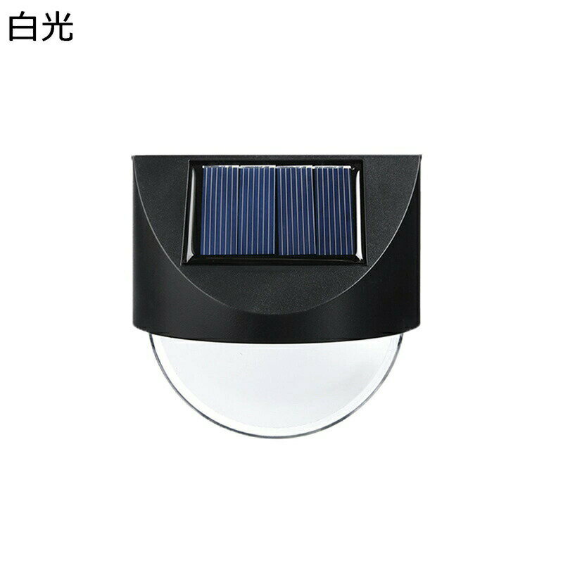 　　　 ◆◇◆人気の秘密◆◇◆ サイズ：88x85mm 光センサーが搭載され、日中はソーラーパネルによって自動的に充電され、夜間は自動的に点灯します。 ソーラー発電により電気代0円で環境に優しいエコなセンサーライトです。地震や台風などの自然...
