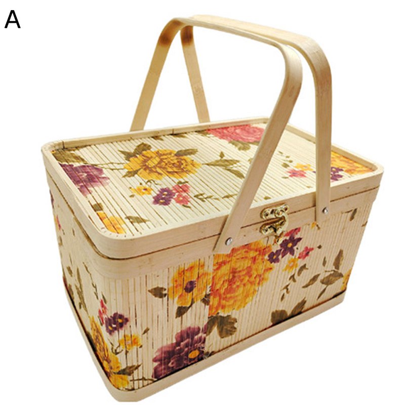 　　　 ◆◇◆人気の秘密◆◇◆ 竹素材のかごは軽量かつ丈夫で、持ち運びや収納に便利です。日常使いからピクニックやアウトドアイベントまで幅広く活躍します。 簡単持ち運び：サイドハンドルが付いているので、クラッカートレイは持ち運びが簡単です。完...