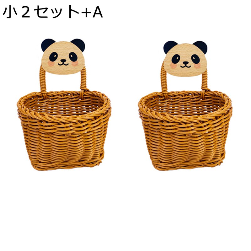 　　　 ◆◇◆人気の秘密◆◇◆ この収納バスケットは自然な風合いのデザインながら、素材は強度の高いPPポリプロピレンです。本物のラタンのように経年劣化や剥がれがありません。また、安全でカビが生えません。落ち着いたカラーを長期間維持できます。...