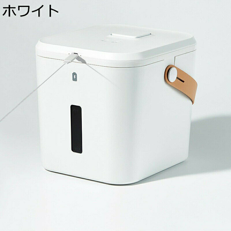 　　　 ◆◇◆人気の秘密◆◇◆ 【食品級PP材質】PP素材で、衛生無毒、非汚染性があり、洗いやすいプラスチック製軽量米びつ、高密度素材で、食品鮮度を保つ効果があります。機能性の高さとおしゃれさを両方兼ね備えた米びつを探している方におすすめで...