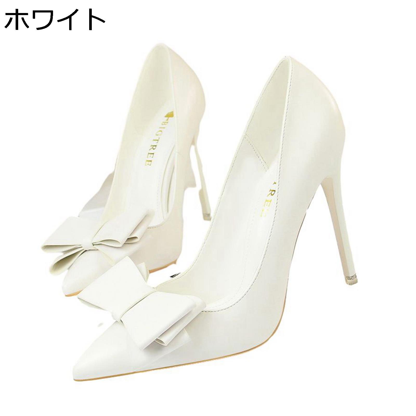 　　　 ◆◇◆人気の秘密◆◇◆ 【ピンヒール】ヒールの高さが約10cm。ピンヒールで足元の細見せ効果も期待できます☆ハイヒールは大人っぽいコーディネートにぴったり。 【ハイヒール】10cmヒールは、脚を最も美しく魅せる「ドレスと靴の黄金バラ...