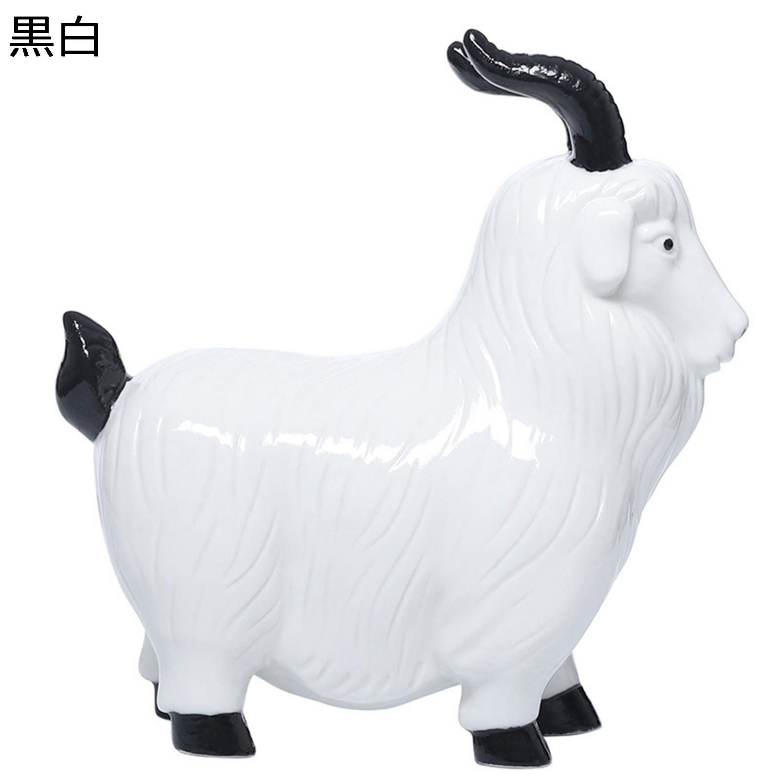 　　　 ◆◇◆人気の秘密◆◇◆ 【サイズ】16*7*16.5cm 【素材】陶器製 *該当する場所リビングルーム、オフィス、カフェ、ホテル、窓辺、車の装飾、ショップ、商業施設など。企業のギフトに最適で、車の装飾、デスクトップの装飾、室内の装飾...