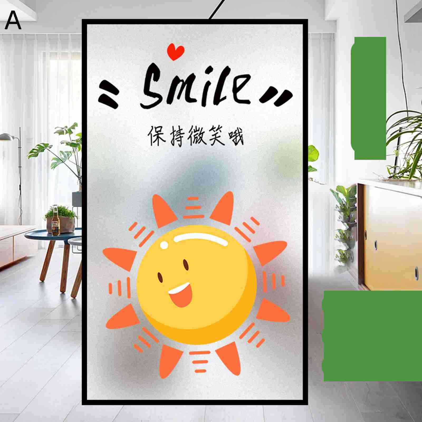 　　　 ◆◇◆人気の秘密◆◇◆ 【ガラス飛散防止＆ガラスキズ防止】 貼り付け操作が終了後、静電気吸着タイプなので粘着力が戻り、台風、地震などの時、ガラスが割れても破片が飛び散らない! 割れたガラス破片による二次災害と思わぬ怪我を防ぐ事ができ...