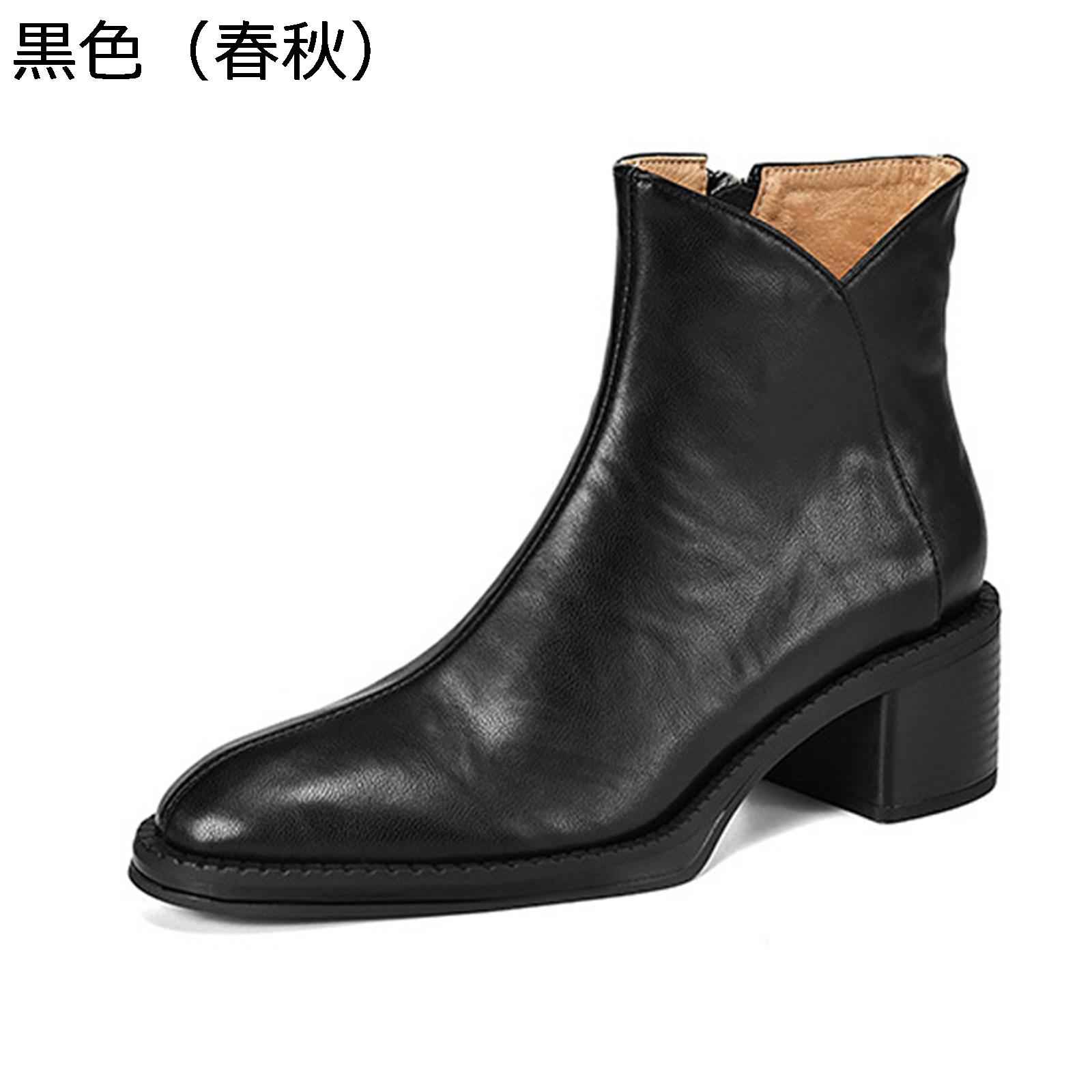 　　　 ◆◇◆人気の秘密◆◇◆ ヒール：5cm　【素材】本革を贅沢に使用し、本物の高級感とスマートさをかなえ備えて“おとな”エレガントな雰囲気に♪高性能の素材を使用し、履き回しは可能、長時間履いても色を褪せません、形も変形しません。 【ファ...
