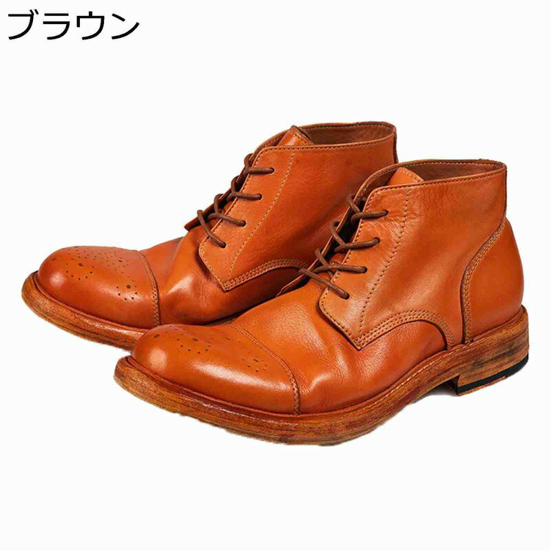 　　　 ◆◇◆人気の秘密◆◇◆ 【上質の素材】柔軟なとても細かい牛革を採用して、質感は柔軟で心地良くて、美しい流行、上足が心地良いです。 【ソフト】履き心地は柔らかく、最初に足を入れた日からすんなりと履けるのが魅力。汎用性が高いこのモデルは...