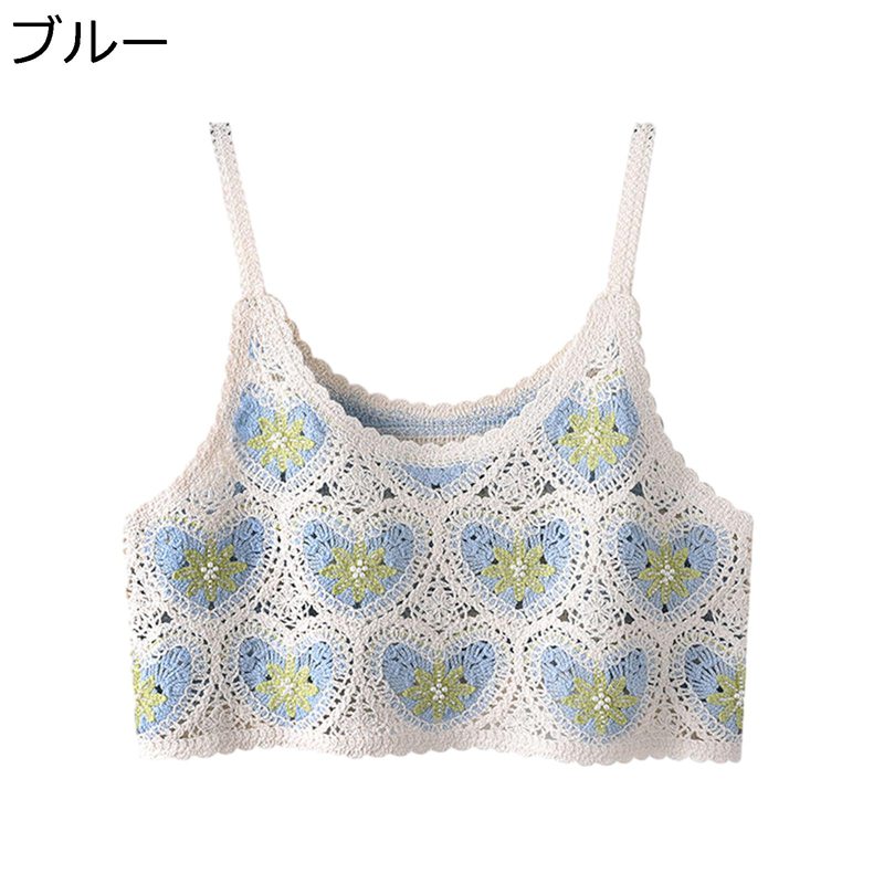 　　　 ◆◇◆人気の秘密◆◇◆ サイズ：L詳しいサイズは左画像をご覧くださいませ 【素材】：このかぎ針編みのタンクトップは綿で作られています。このタンクトップは柔らかくて暖かいので、一日中快適です。このベストは柔らかく、肌にやさしく、通気性...