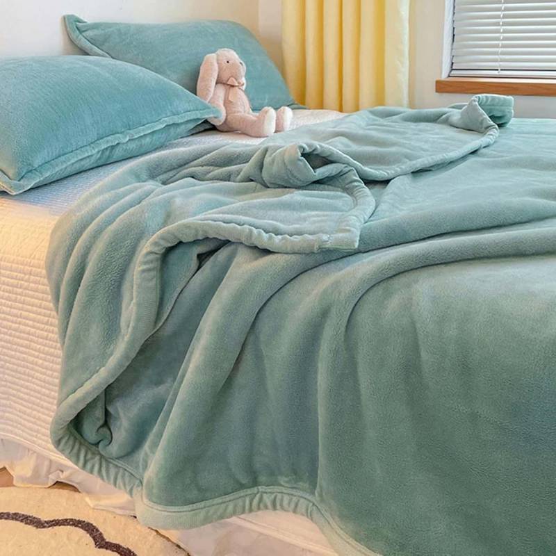 　　　 ◆◇◆売れている秘密◆◇◆ 【素材】ポリエステル 【サイズ】1枚の毛布：100*120cm 120*200cm 150*200cm 180*200cm 200*230cm 1枚の毛布+1枚枕カバー：100*120cmSET 120*...