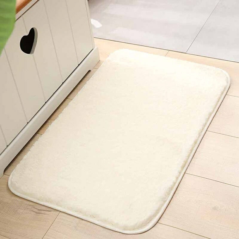　　　 ◆◇◆売れている秘密◆◇◆ ?【サイズ】?40*60cm、50*80cm、60*90cm、60*110cm、80*120cm、100*150cm 表地：ポリエステル100％ パイル長さ：約 30~35mm 中材：ウレタンフォーム約5...
