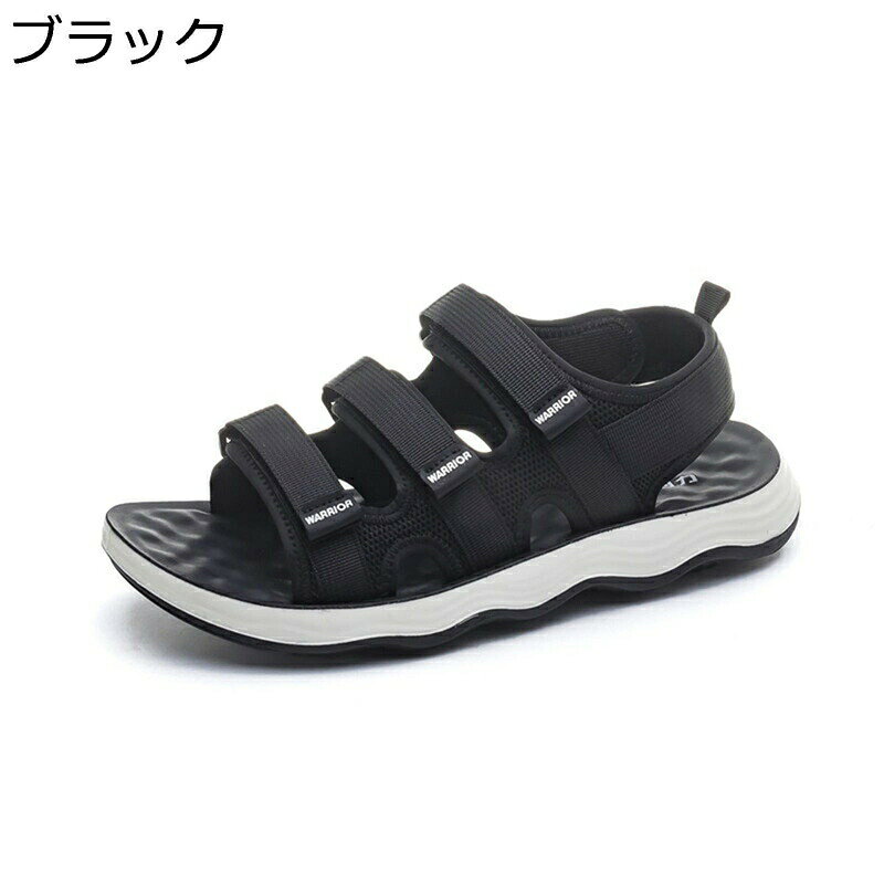 　　　 ◆◇◆人気の秘密◆◇◆ 【素材】高強度ポリエステルストラップは足を効果的に包み込んで支えます。肌に優しい素材を採用し、スタイリッシュでシンプルなデザインがトレンドのソックスコーデにも人気です。 【通気性】夏場の暑い時期にオススメのサ...