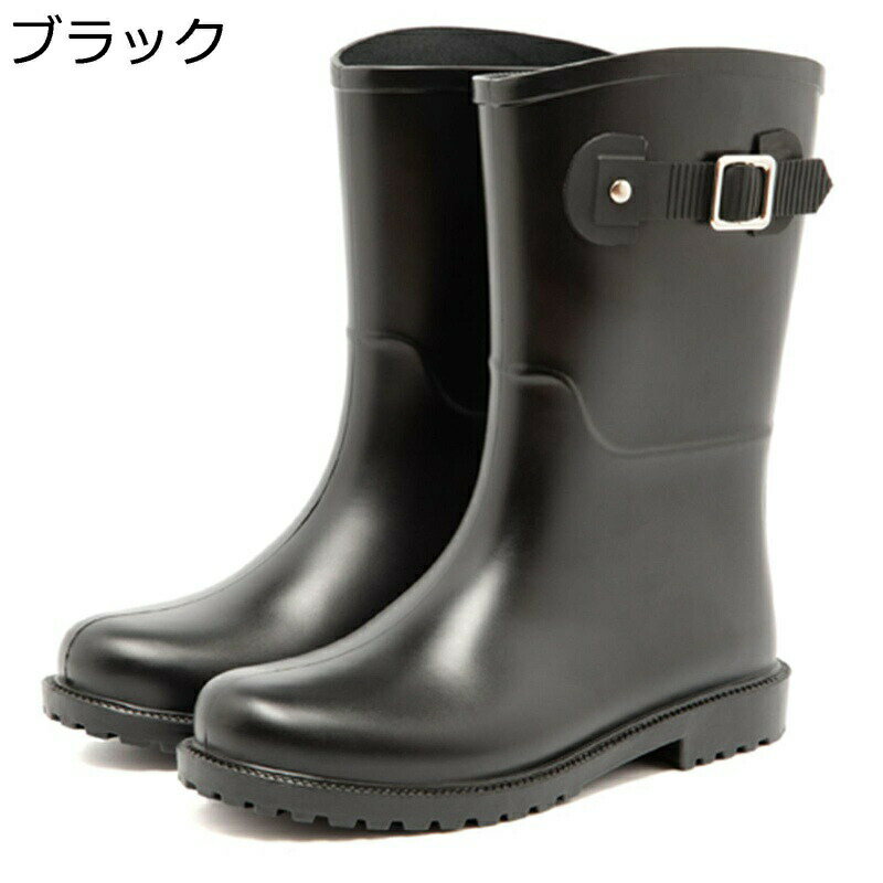 　　　 ◆◇◆人気の秘密◆◇◆ 【一体成型で防水】靴の甲などアッパーとアウトソールに水を通さないPVC（塩化ビニール樹脂）を使用し、アッパーとアウトソールを一体化した継ぎ目のない一体成型製法で仕上げてます。だから、雨が入る心配がありません。...