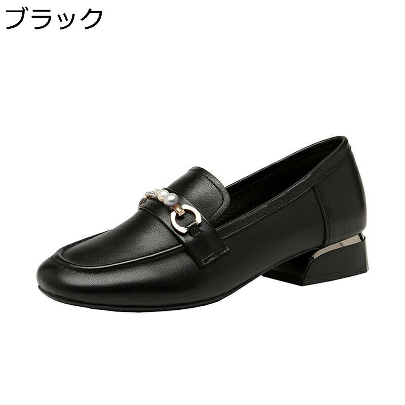 　　　 ◆◇◆人気の秘密◆◇◆ 【高品質なレザー】高品質なレザー、外観優れています、肌理が繊細で質感がいいです、快適な履き心地を提供します。スタイリッシュなデザインは靴に更に高級に見えます。 【通気性】優れた素材を採用するライニングは柔らか...