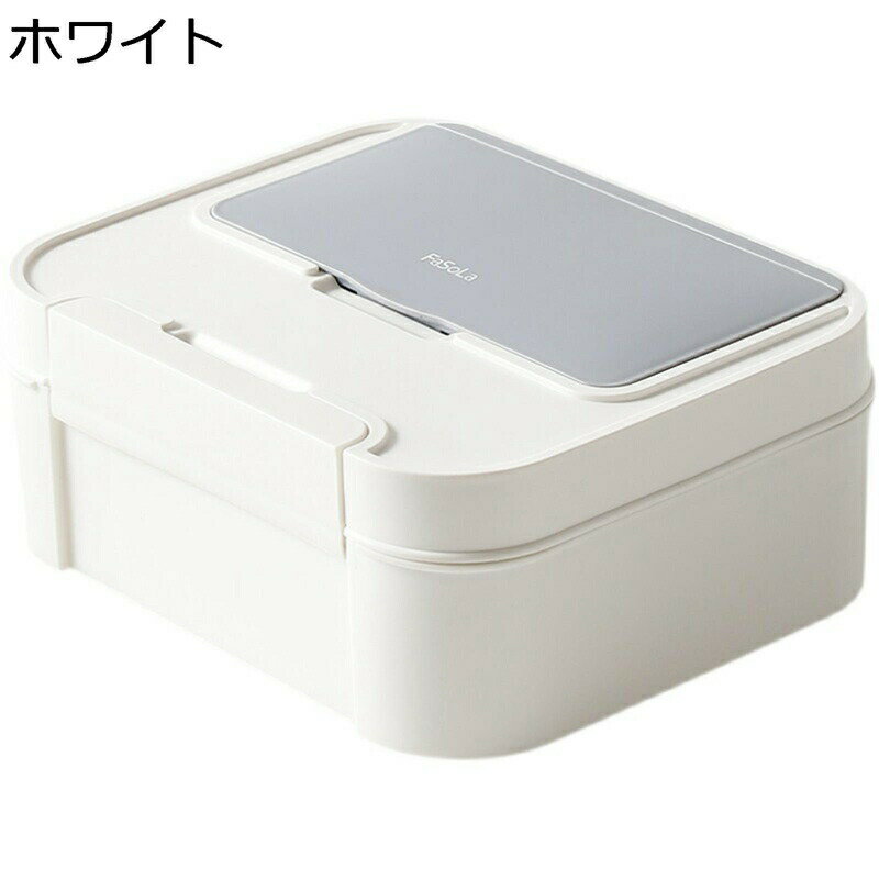 　　　 ◆◇◆人気の秘密◆◇◆ ??サイズ：20.5x17x8.5cm ??持ち手：救急箱は大変コンパクトで持ち運びに適しています。持ち手は手にもしっかりとフィットして滑り落ちにくくなっています。旅先、試合、遠征、出張時などの何かあった際の...