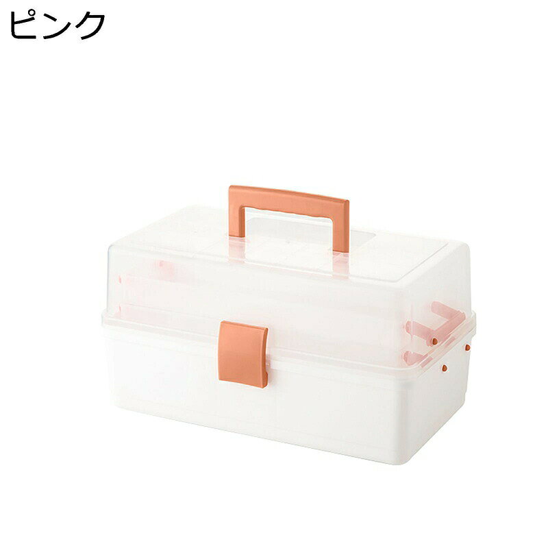 　　　 ◆◇◆人気の秘密◆◇◆ 【??サイズ】大(32x17.5x17.5cm)　特大(32x17.5x22.5cm) 【??傷がつかない】薬箱の線が滑らかで、形が古典的で、周りが丸みを帯びているデザインで、傷がつかないようにして、より長く...