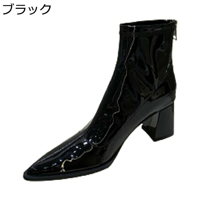 　　　 ◆◇◆人気の秘密◆◇◆ 筒丈：約12cm ??トレンド感たっぷりのブーツは、履くだけで脚長&美脚のモデル級バランスに。 ??シンプルなシルエットのブーツ。飾りのないシンプルなデザインはコーディネートに合わせやすく使いやすいです。長年...