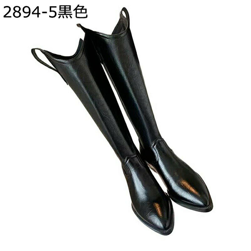 　　　 ◆◇◆人気の秘密◆◇◆ ヒール：5cm　筒高：34cm　筒周り：35cm　【ウェッジ】ウェッジソールだから、かかとに体重が乗りやすく 高いヒールなのに安定感が抜群安心の履き心地です。ヒールとの高低差が優しくなり、 幅広さん、甲高さん...