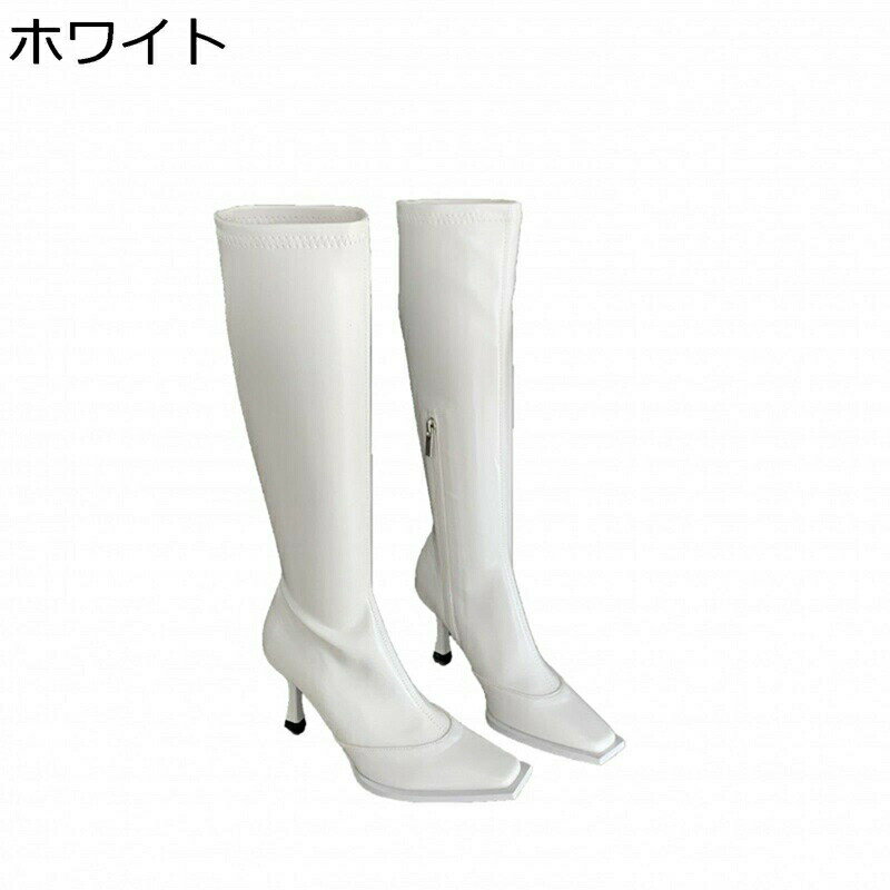 　　　 ◆◇◆人気の秘密◆◇◆ 【ポインテッドトゥ】シンプルながらも大人の抜け感を演出してくれるデザインで、ポインテッドトゥが足元をきれいに見せてくれます。 【高品質素材】上質なソフトPUレザーを選んで、細やかな質感を持ち、しなやかで弾性が...
