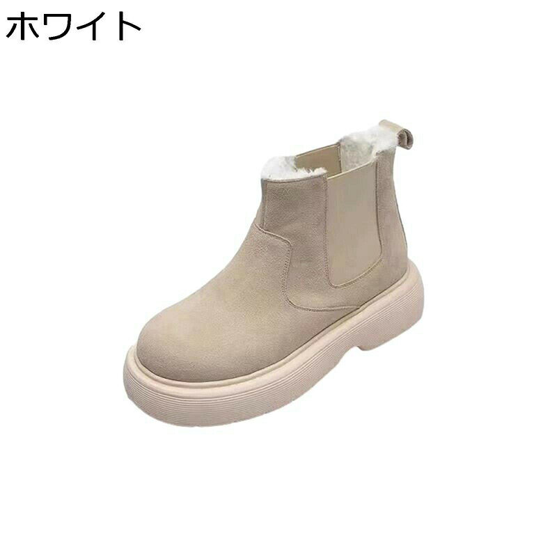 　　　 ◆◇◆人気の秘密◆◇◆ 【サイズについて】シューズ内部に高密度のある保温ボアを採用したなので、サイズ選びの際：足長はもちろん、足が太い方は足首のサイズもご確認ください。ちなみに、甲高幅広の方にとって普段のサイズより、一つ大きめのほう...