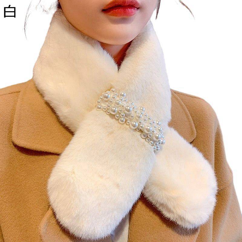 　　　 ◆◇◆人気の秘密◆◇◆ 【つけ方が簡単でおしゃれ】差し込み口があるので着脱も楽チン、もこもこが顔周りにボリュームを与え、小顔効果も期待できるアイテムです。秋冬に活躍すること間違いなし! 顔周りにボリュームを与えることで小顔効果。 【...